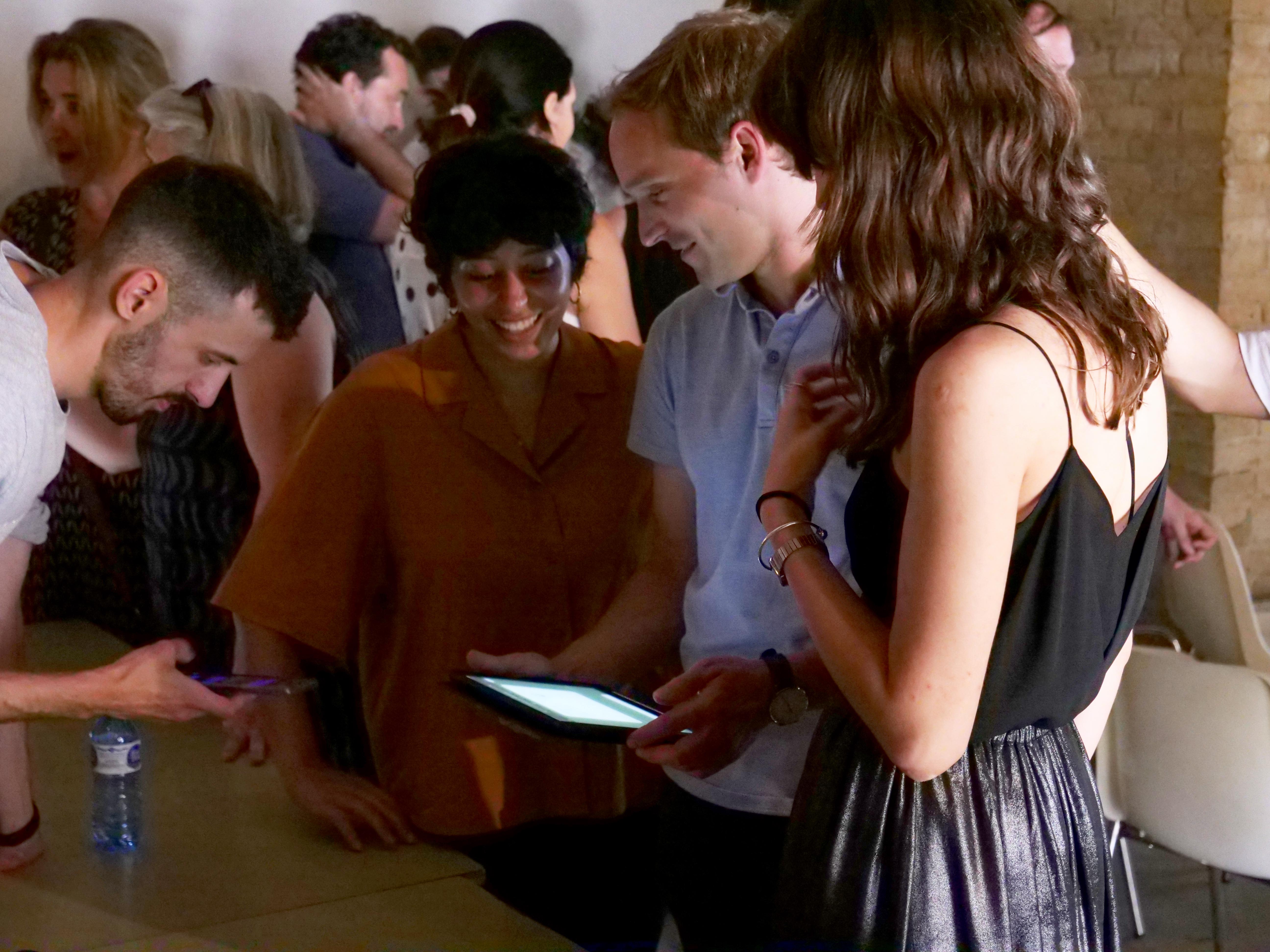 L’entorn de la Colònia Güell com a treball final del màster Design for ...